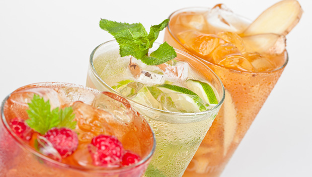 Compounds Products Paxman - Ingredients & Solutions for Beverages